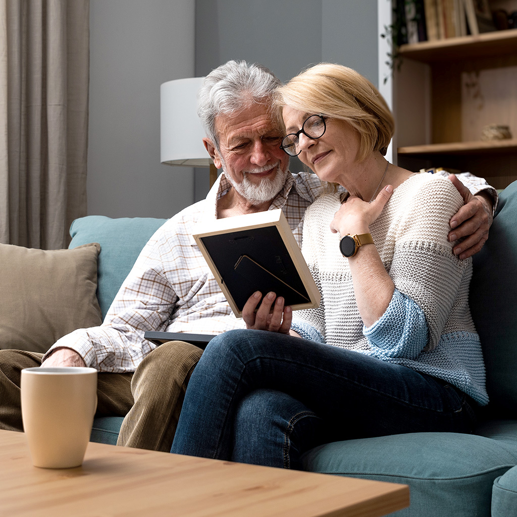 Pre-Paid Funeral Plans - Howcrofts' Funeral Services